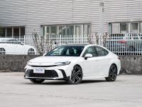 China 2024 GAC Toyota Camry 2.0 Sport Top Version Gasoline Sedan 127KW 206Nm for sale