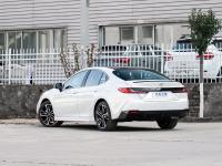 China 2024 GAC Toyota Camry 2.0 Sport Top Version Gasoline Sedan 127KW 206Nm for sale