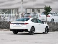 China 2024 GAC Toyota Camry 2.0 Sport Top Version Gasoline Sedan 127KW 206Nm for sale