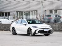 China 2024 GAC Toyota Camry 2.0 Sport Top Version Gasoline Sedan 127KW 206Nm for sale