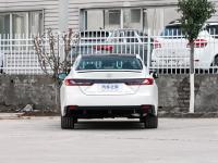 China 2024 GAC Toyota Camry 2.0 Sport Top Version Gasoline Sedan 127KW 206Nm for sale