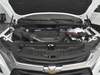 China 2023 Chevrolet Blazer Hybrid 650T 7 Seats SUV 48V Mild Hybrid 2.0T 237HP for sale