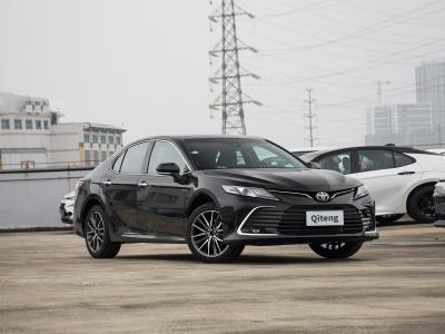 China 2023 Toyota Camry 2.5Q Flagship Edition 5 Seats 4905mm Length Gasoline Sedan for sale