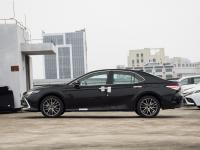 China 2023 Toyota Camry 2.5Q Flagship Edition 5 Seats 4905mm Length Gasoline Sedan for sale