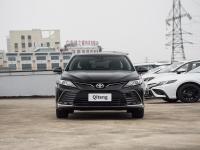 China 2023 Toyota Camry 2.5Q Flagship Edition 5 Seats 4905mm Length Gasoline Sedan for sale
