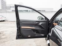 China 2023 Toyota Camry 2.5Q Flagship Edition 5 Seats 4905mm Length Gasoline Sedan for sale