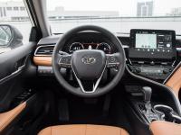 China 2023 Toyota Camry 2.5Q Flagship Edition 5 Seats 4905mm Length Gasoline Sedan for sale