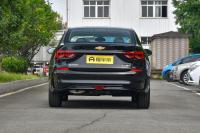 China Chevrolet Monza 1.3T MHEV Automatic Premium Gasoline Car 4656mm Length 1285kg Curb Weight for sale