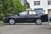 China Chevrolet Monza 1.3T MHEV Automatic Premium Gasoline Car 4656mm Length 1285kg Curb Weight for sale