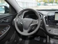 China 2023 Chevrolet Malibu XL 1.5T Turbo Gasoline Sedan 124kW 250Nm Sharp Edition for sale