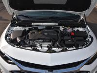 China 2023 Chevrolet Malibu XL 1.5T Turbo Gasoline Sedan 124kW 250Nm Sharp Edition for sale
