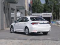 China 2022 Toyota Corolla TNGA CVT Pioneer Edition 4 Door 5 Seat Sedan 1.5L Gasoline 82kW for sale
