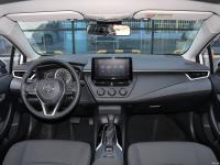 China 2022 Toyota Corolla TNGA CVT Pioneer Edition 4 Door 5 Seat Sedan 1.5L Gasoline 82kW for sale