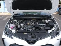 China 2022 Toyota Corolla TNGA CVT Pioneer Edition 4 Door 5 Seat Sedan 1.5L Gasoline 82kW for sale