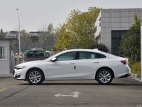 China 2023 Chevrolet Malibu XL 1.5T Turbo Gasoline Sedan 169HP 250Nm Sharp Edition for sale