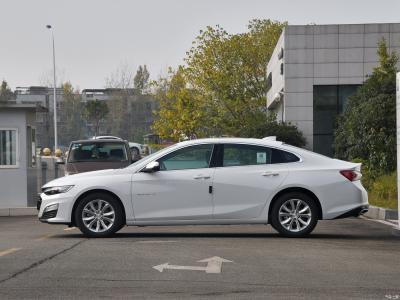 China 2023 Chevrolet Malibu XL 1.5T Turbo Gasoline Sedan 169HP 250Nm Sharp Edition for sale