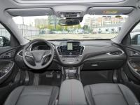 China 2023 Chevrolet Malibu XL 1.5T Turbo Gasoline Sedan 169HP 250Nm Sharp Edition for sale