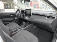 China 2021 Corolla TNGA 1.5L CVT Elite Edition Sedan 5 Seats 89kW Gasoline for sale