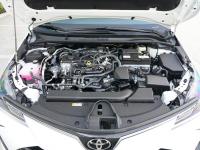 China 2021 Corolla TNGA 1.5L CVT Elite Edition Sedan 5 Seats 89kW Gasoline for sale