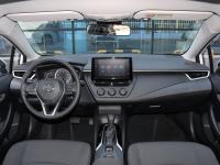 China 2022 Toyota Corolla TNGA CVT Pioneer Edition 1.5L 5 Seats Sedan Gasoline Car for sale