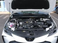 China 2022 Toyota Corolla TNGA CVT Pioneer Edition 1.5L 5 Seats Sedan Gasoline Car for sale