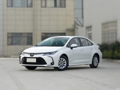 China 2021 Toyota Corolla TNGA 1.5L CVT Elite Edition Sedan 112 HP L4 Gasoline for sale