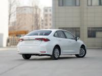China 2021 Toyota Corolla TNGA 1.5L CVT Elite Edition Sedan 112 HP L4 Gasoline for sale