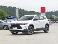 China 2023 Chevrolet Tracker RS 1.5T CVT Cool Max Turbo Edition 5 Seats Gasoline SUV for sale