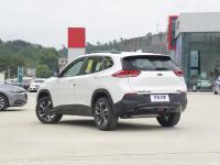 China 2023 Chevrolet Tracker RS 1.5T CVT Cool Max Turbo Edition 5 Seats Gasoline SUV for sale
