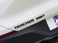China 2023 Chevrolet Tracker RS 1.5T CVT Cool Max Turbo Edition 5 Seats Gasoline SUV for sale