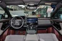 China 2023 Toyota Bz4X 2WD Long Range PRO EV Electric SUV 150kW 266.3Nm for sale