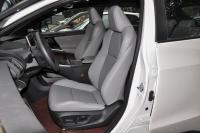 China 2023 Toyota Bz4X 2WD Long Range PRO EV Electric SUV 150kW 266.3Nm for sale