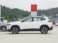 China 2023 Chevrolet Tracker RS 1.5T CVT Cool Max Turbo Edition 5 Seats Gasoline SUV 135kW for sale
