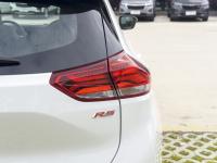 China 2023 Chevrolet Tracker RS 1.5T CVT Cool Max Turbo Edition 5 Seats Gasoline SUV 135kW for sale