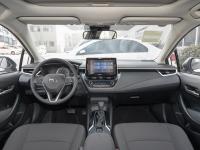 China 2022 Toyota Corolla TNGA 1.5L CVT Pioneer Edition Left Steering Sedan 5 Seats for sale