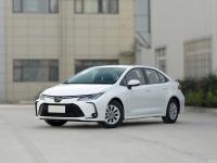 China 2022 Toyota Corolla TNGA 1.5L CVT Pioneer Edition Left Steering Sedan 5 Seats for sale
