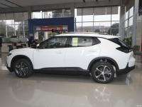 China 2023 Chevrolet Menlo LS Plus Edition Compact EV 518km Range 61.1kWh Battery for sale