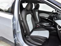 China 2023 Chevrolet Menlo LS Plus Edition Compact EV 518km Range 61.1kWh Battery for sale