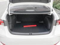China 2021 Toyota Corolla TNGA 1.5L CVT Elite Edition Sedan 5 Seats FWD Gasoline for sale
