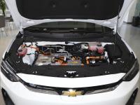 China 2023 Chevrolet Menlo LS Plus Edition Compact EV 5 Seats 518km Range 61.1kWh Battery for sale