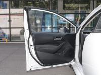 China Customized Request Toyota Corolla Tnga CVT Pioneer Edition Sedan with Customization for sale