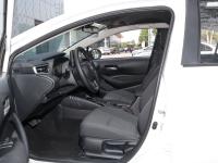 China Customized Request Toyota Corolla Tnga CVT Pioneer Edition Sedan with Customization for sale