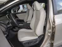 China Toyota Bz4X 2WD Long-Range PRO Electric SUV 615km Range 150kW Motor for sale