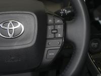 China Toyota Bz4X 2WD Long-Range PRO Electric SUV 615km Range 150kW Motor for sale