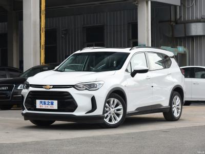 China 2023 Chevrolet Orlando 530T Mild Hybrid SUV 5 Seats 2.0T 174kW AWD for sale