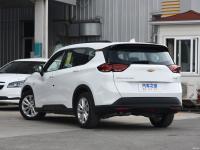 China 2023 Chevrolet Orlando 530T Mild Hybrid SUV 5 Seats 2.0T 174kW AWD for sale