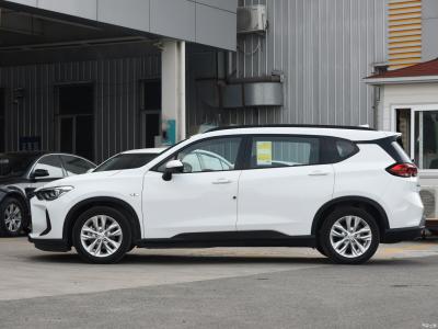 China 2023 Chevrolet Orlando 530T Mild Hybrid SUV 5 Seats 2.0T 48V AWD for sale