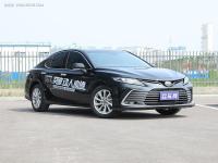 China 2023 Toyota Camry 2.5Q Gasoline Sedan 152kW 5-Seater with EPB Braking System for sale
