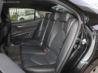 China 2023 Toyota Camry 2.5Q Gasoline Sedan 152kW 5-Seater with EPB Braking System for sale