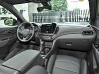 China 2023 Chevrolet Equinox RS 2.0T AWD SUV Mild Hybrid 48V 350Nm 5 Seats for sale